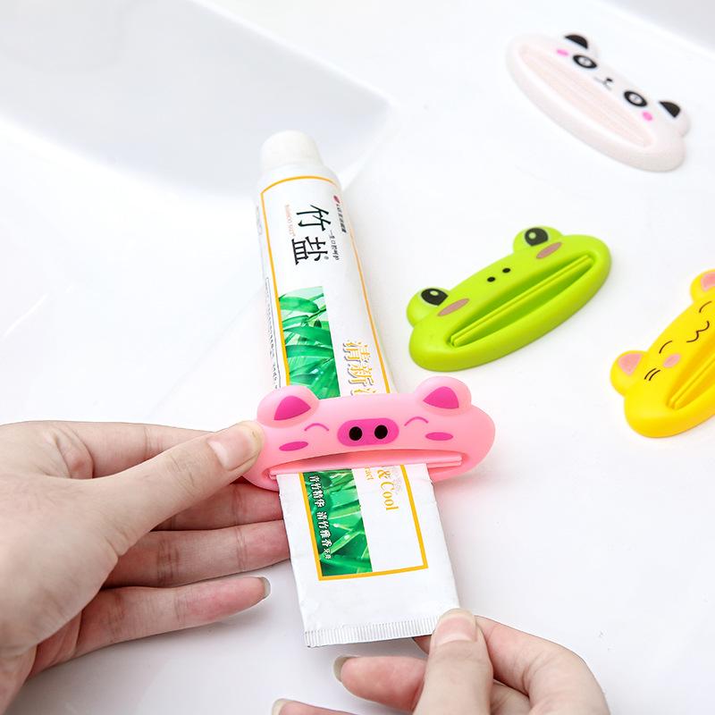 Kawaii Toothpaste Squeezer – BlossomMemento