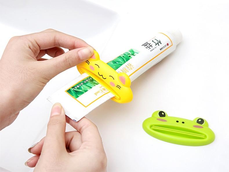 Kawaii Toothpaste Squeezer – BlossomMemento